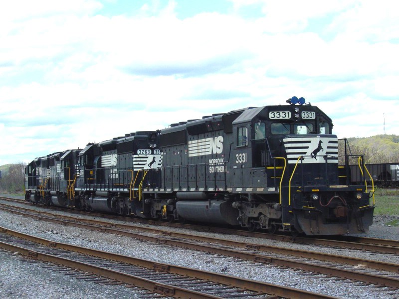 NS 3331